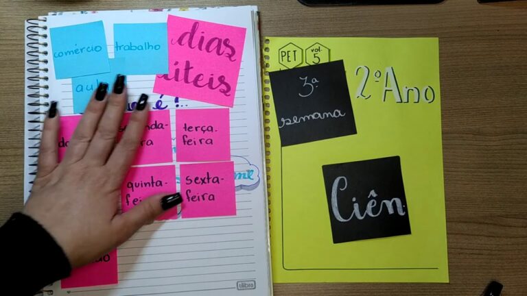 Guia prático: calendário com as semanas | Actualizado diciembre 2025