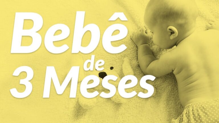 Frases de 3 Meses do Bebê: Encantadoras Palavras para Celebrar ...