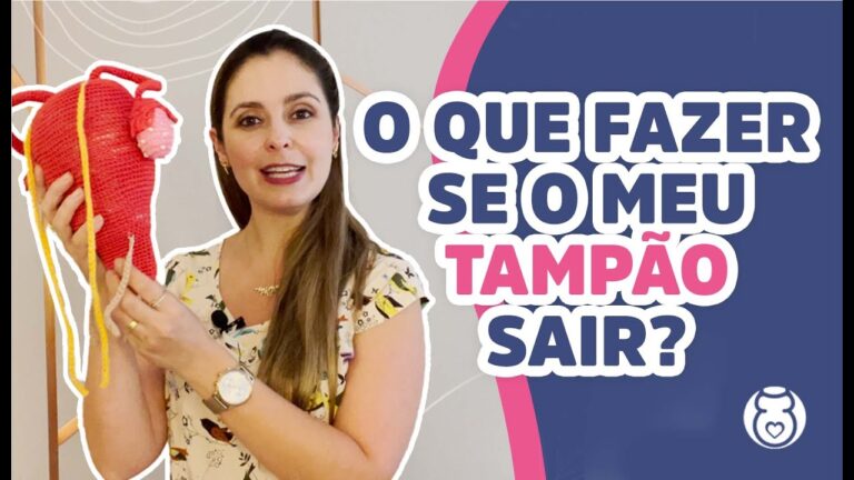 Tampão Mucoso Verde: O Que Significa e Quando se Preocupar ...