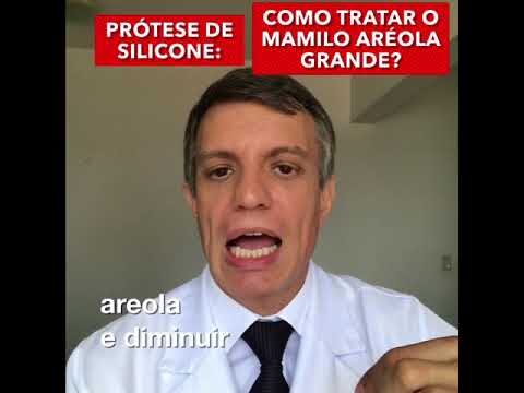 O que é aréola: Conheça as características e funções | Actualizado ...