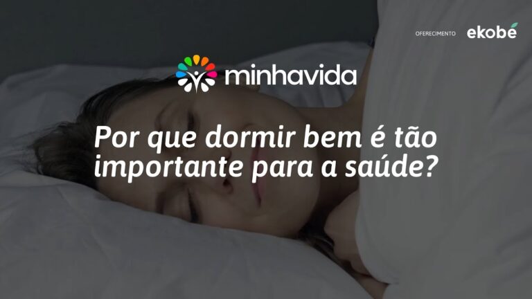 Os benefícios de dormir 8 horas por dia | Actualizado octubre 2025