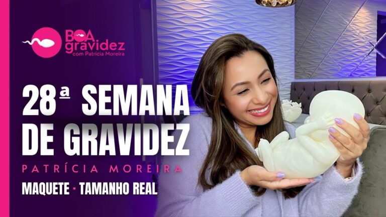 Tamanho do Bebê às 28 Semanas: O Que Esperar | Actualizado diciembre 2025