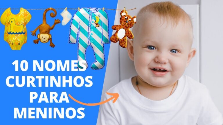 Lista de Nomes de Menino com 3 Letras | Actualizado enero 2026