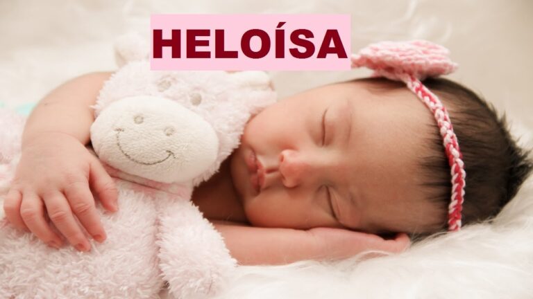 O Significado de Maria Heloísa | Actualizado octubre 2025