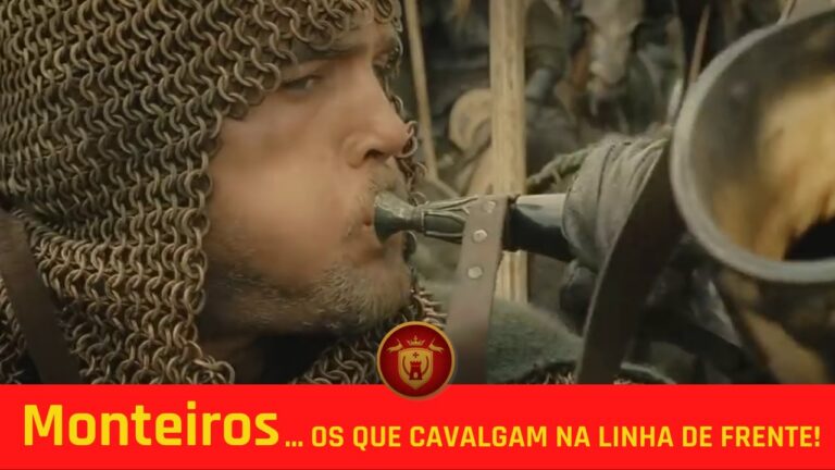 Origem do Sobrenome Monteiro | Actualizado diciembre 2025