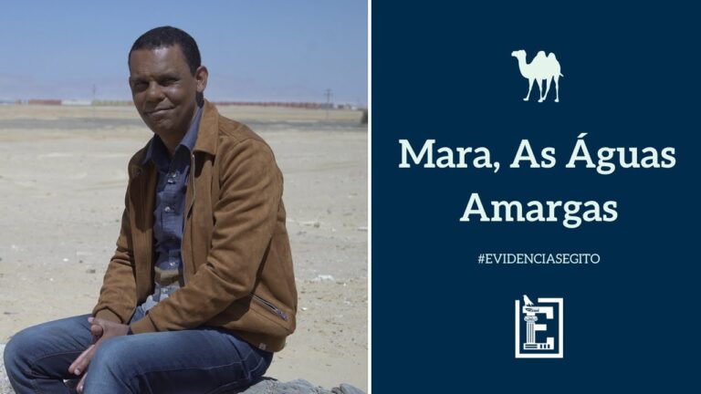 O Significado do Nome Mara na Bíblia | Actualizado enero 2026