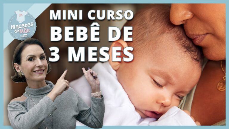 Desenvolvimento do bebê: texto para 3 meses de vida | Actualizado enero ...