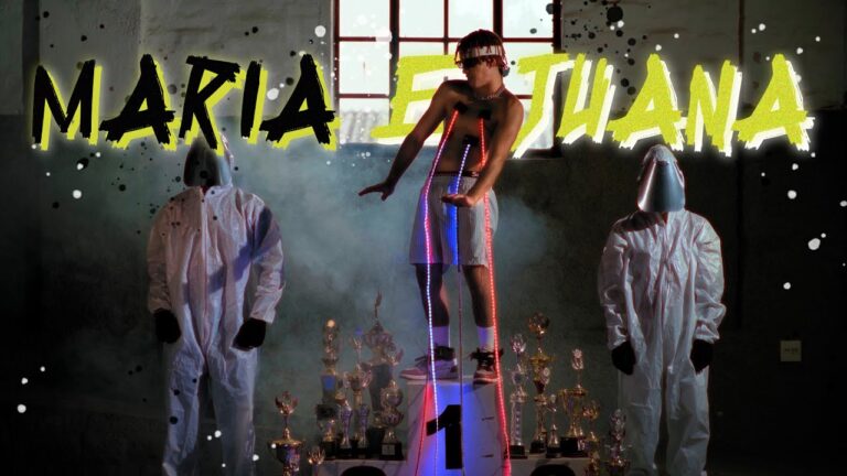 O Significado de Maria Juana: Explorando o Mundo da Cannabis ...