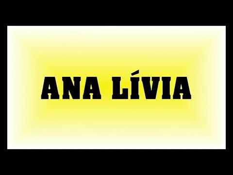 Significado do Nome Ana Lívia: Descubra sua Origem e Simbolismo ...